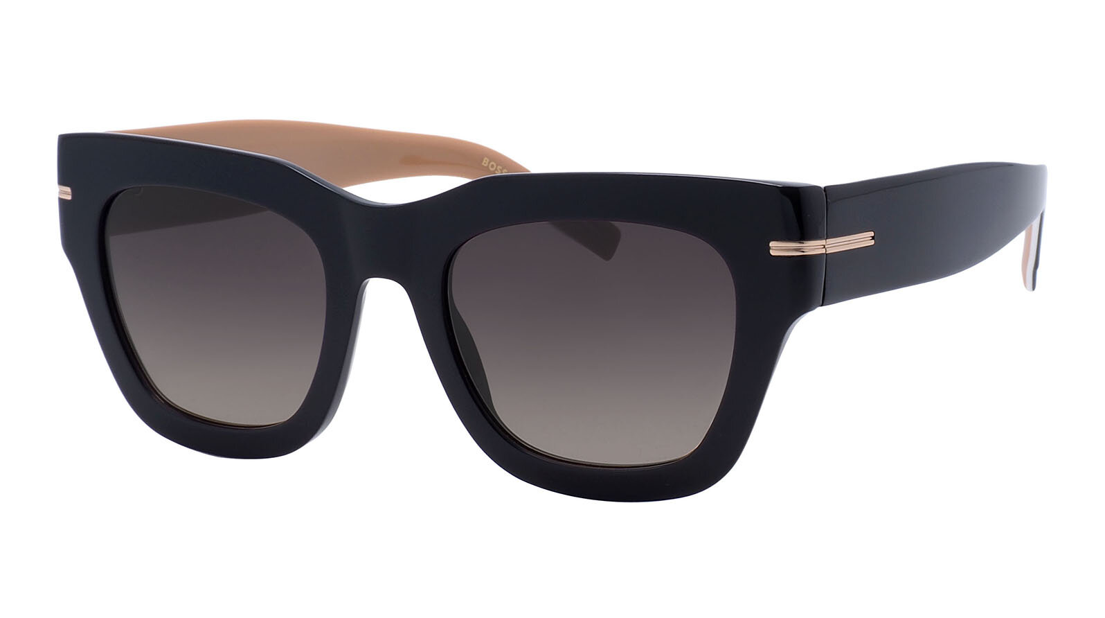 Солнцезащитные очки BOSS