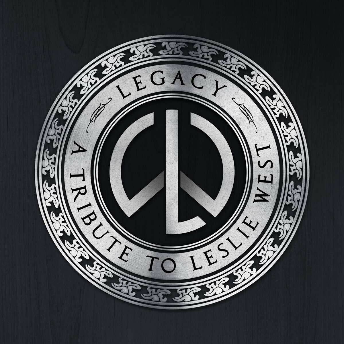 Диск Legacy: A Tribute To Leslie West (1 CD)
