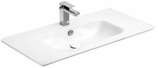 Раковина-столешница Sanovit Sharp 90 см 14090-KL 186680