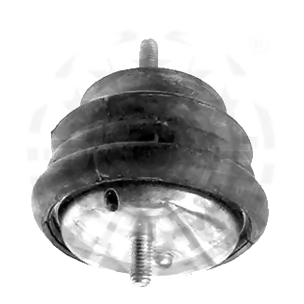OPTIMAL f8-5405 (22111097267 / 22114516677 / 22116754608) опора двигателя bmw: 5 (e34) 5 (e39) 5 touring (e34) 5 touring (e39)