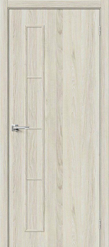 Дверь Тренд-3 / Цвет Luce / Двери Браво