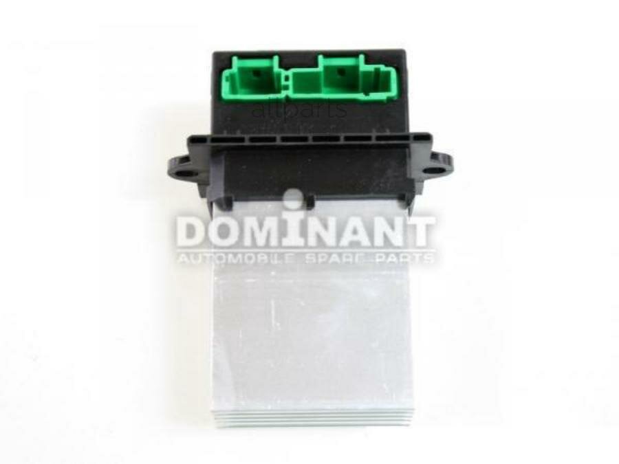 DOMINANT RE77001048390 Резистор отопителя