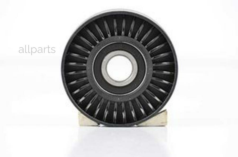 BSG AUTO PARTS BSG 90-615-014 Ролик натяжной ремня генератора GOLF5-GOLF6-PASSAT-A3-LEON 04-13 BSG BSG 90-615-014