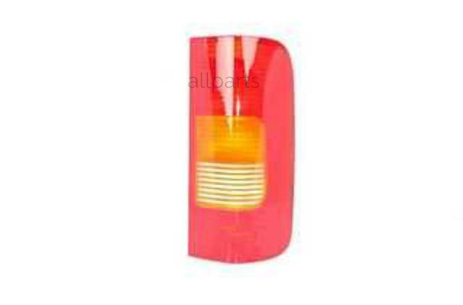 BSG AUTO PARTS BSG90805006 фонарь правый! без плафона\ VW LT all 96-07
