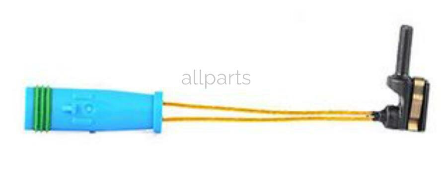 BSG AUTO PARTS BSG60-201-013 Датчик износа передних тормозных колодок / M.B A, B, C, E, GLA-Class, CLA, GLA, GLC 12~