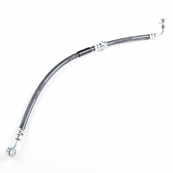 Шланг тормозной 305-63317 Seiken 51550-81A10 SUZUKI JIMNY JB23W FL