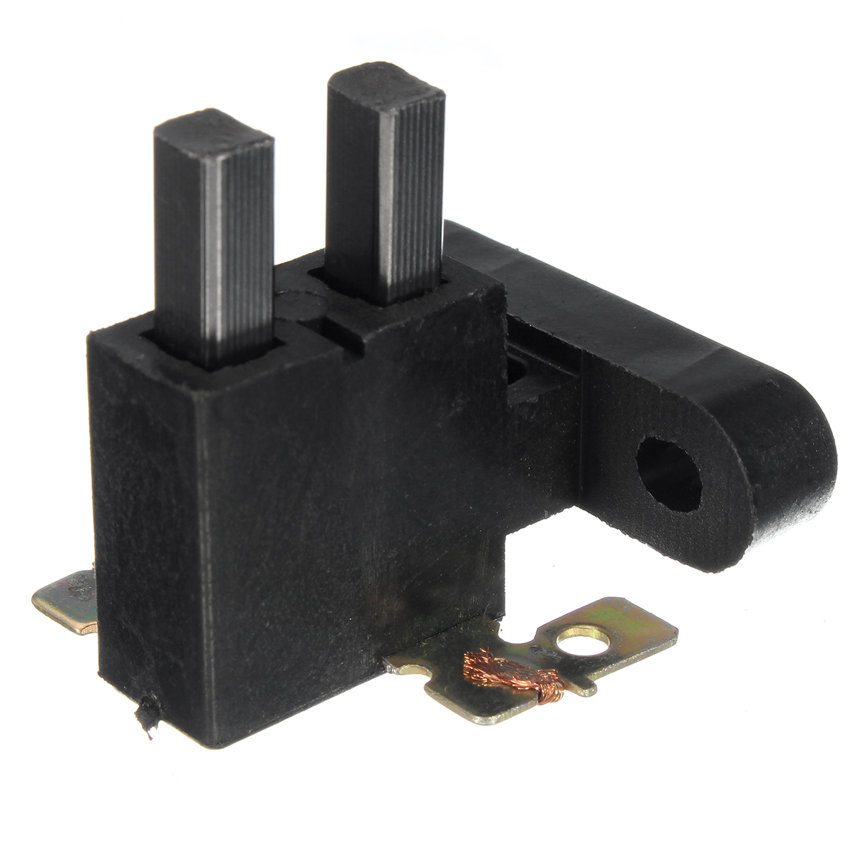 Щетки коллекторные для генераторов 2.5 - 3.5 кВт