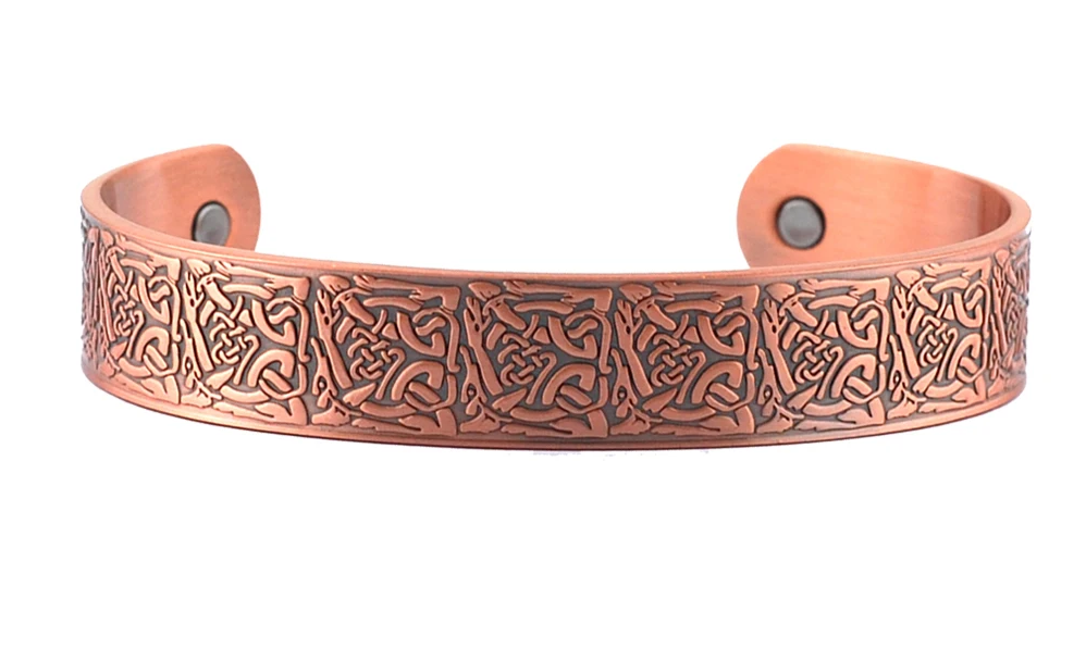 Жесткий браслет