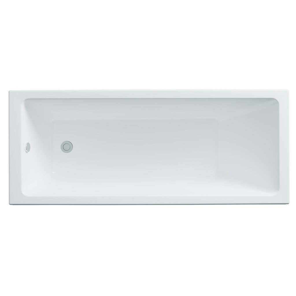 Акриловая ванна Тритон Аура 150х70 Щ0000043571