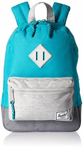 Рюкзак детский Herschel Heritage Kids 10313 (Tile Blue Grey 9L)
