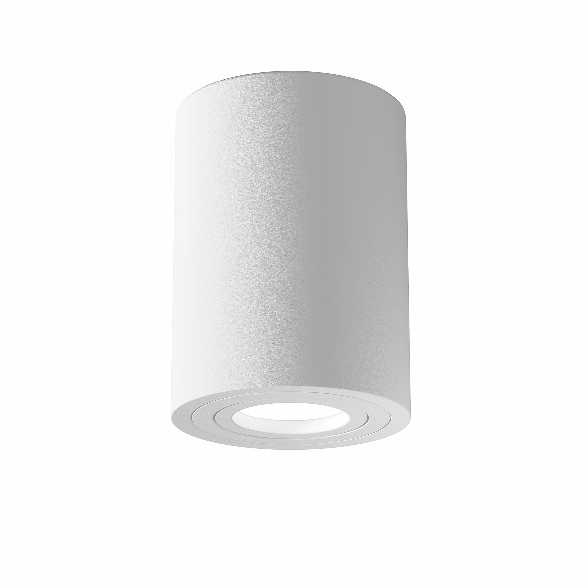 Потолочный светильник Atom GU10 1x50Вт C016CL-01W
