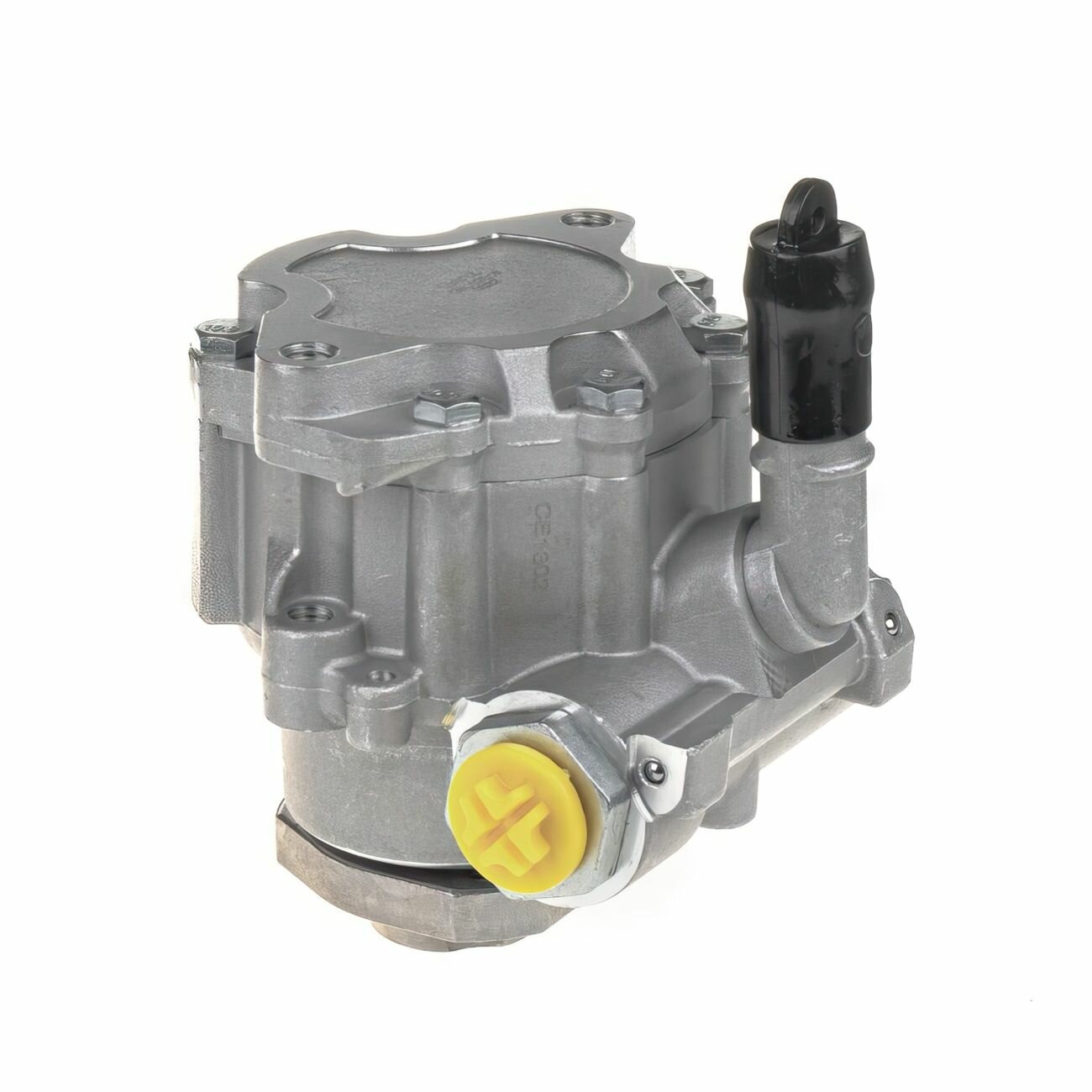 Насос гур для vw golf iii/passat b3/b4/vento /type zf 52mm ganz gil02016 — фото 1