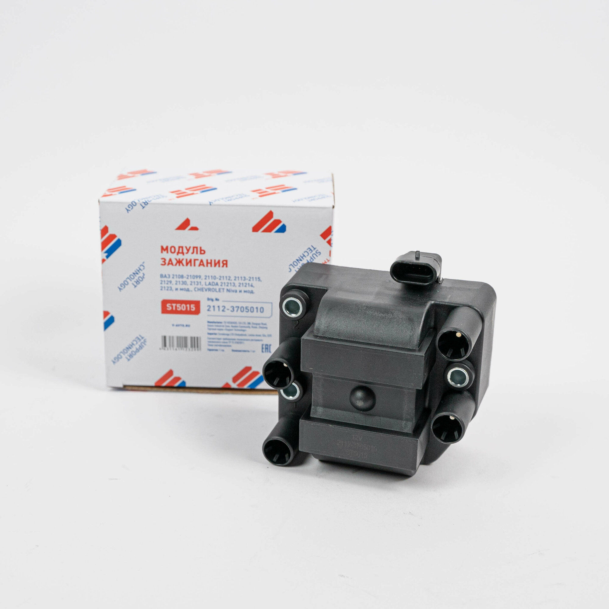 Модуль зажигания ВАЗ 2110 ST