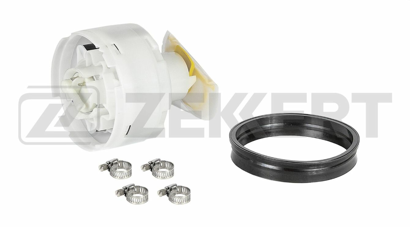 Модуль топливного насоса (3 8 bar) Audi A6 97- VW Passat 96-