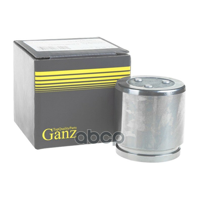 Поршень заднего тормозного суппорта NISSAN/SUZUKI/TOYOTA /D=48,00mm GANZ арт. GUR84803