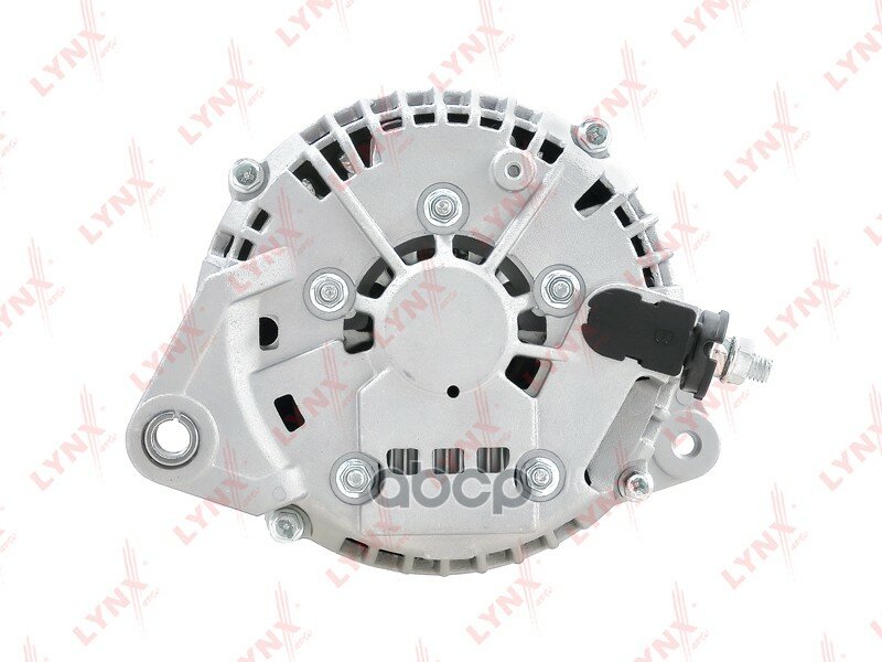 Генератор Nissan Teana/Murano/Maxima -09 LYNXauto арт. EA1249