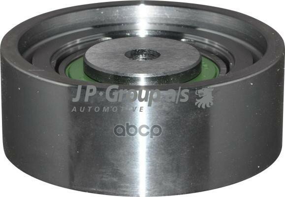 Ролик AUDI A4 B5/A6 C5/A8/VW PASSAT B5 2.5TDI(генератор) шт. JP Group арт. 1118305100
