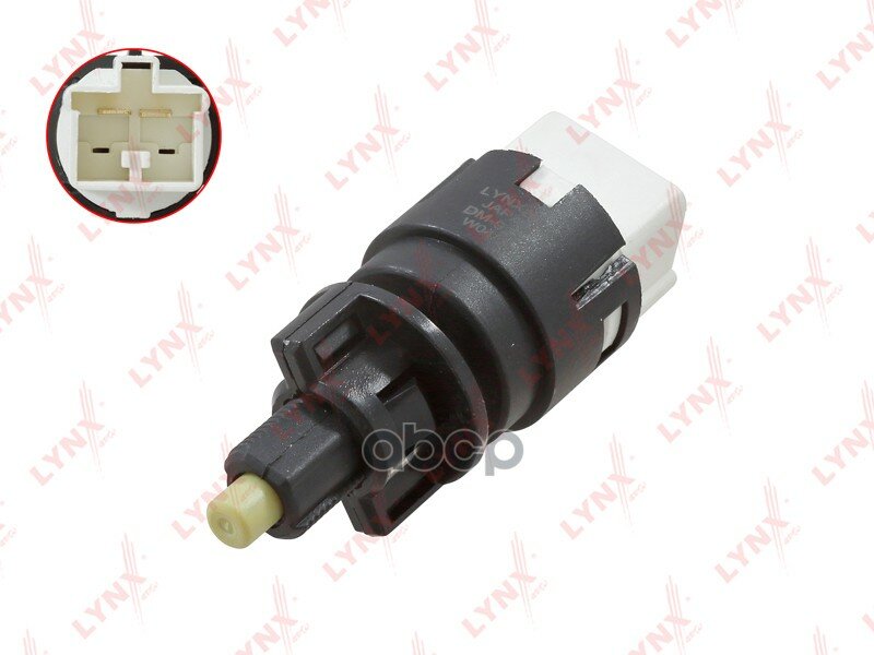 Датчик стоп-сигнала LYNXauto арт. DM9222