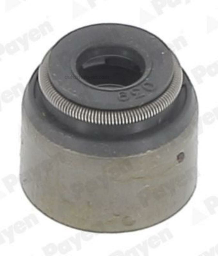 PAYEN PA6055 Масл. съем. колпачки [1шт]