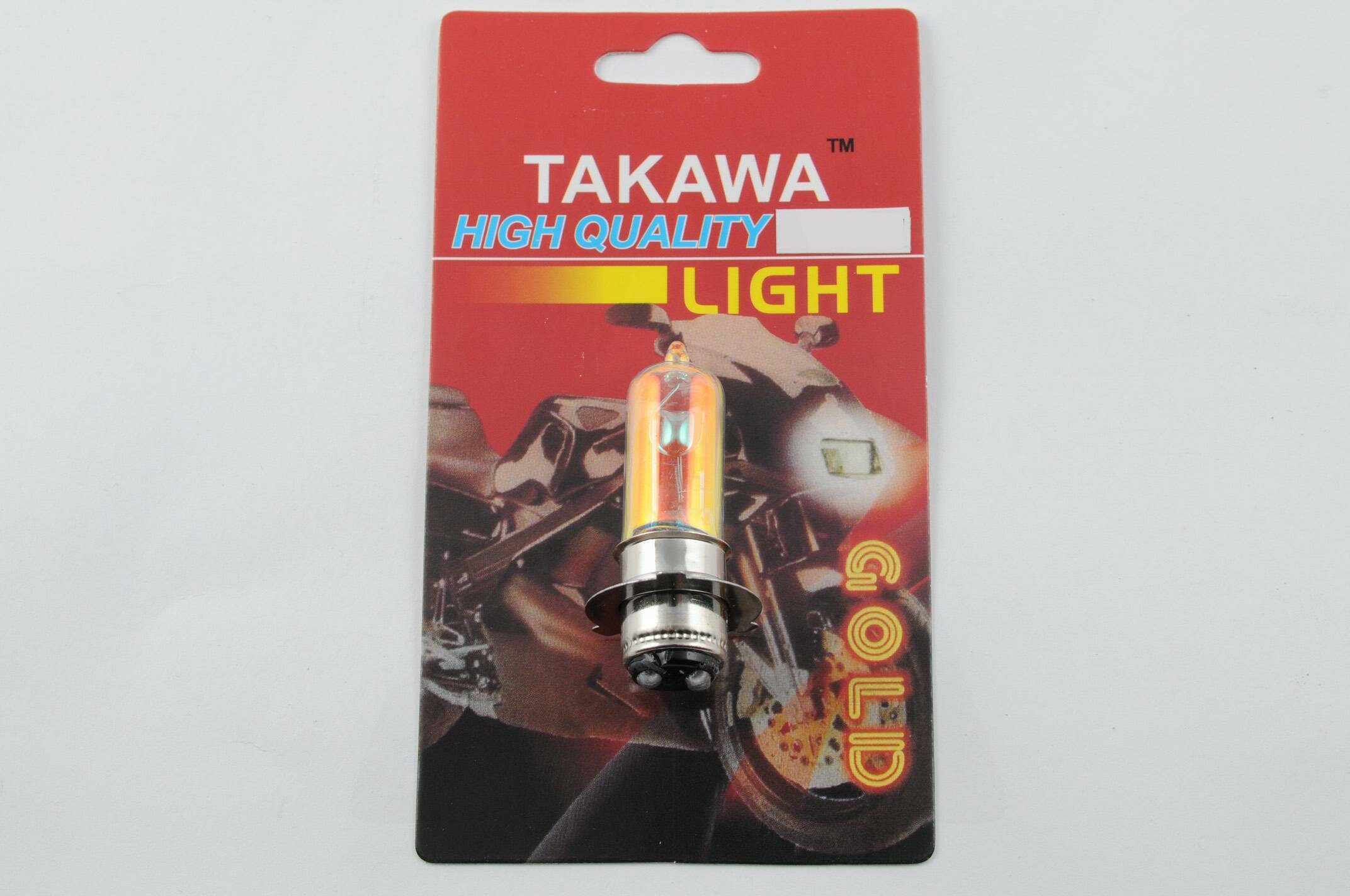 Лампа P15D-25-3 (3 уса) 12V 18W/18W (хамелеон розовый) (блистер)