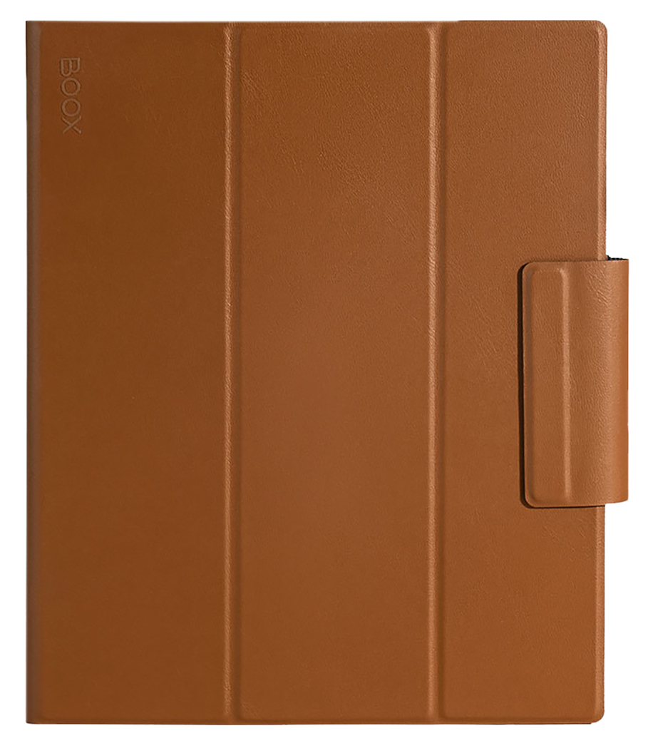 Обложка для электронной книги ONYX Tab Ultra C Pro (диагональ 10,3 дюйма), коричневая