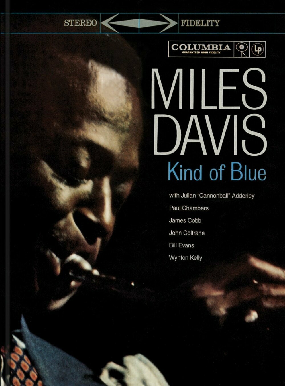 AUDIO CD MILES DAVIS - KIND OF BLUE (50TH ANNIVERSARY). 2 CD + DVD (Deluxe Collector's Edition)