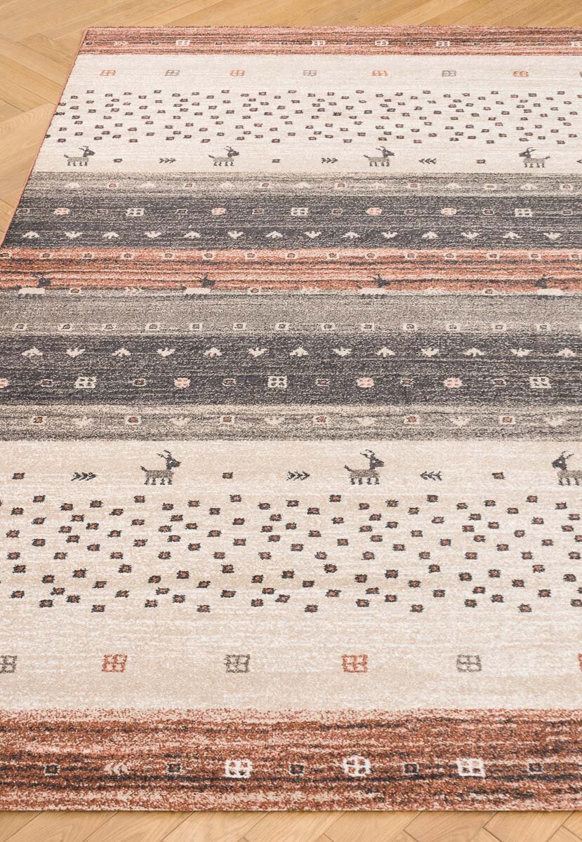 Ковер 200*290 см Savoia SS5178-S121