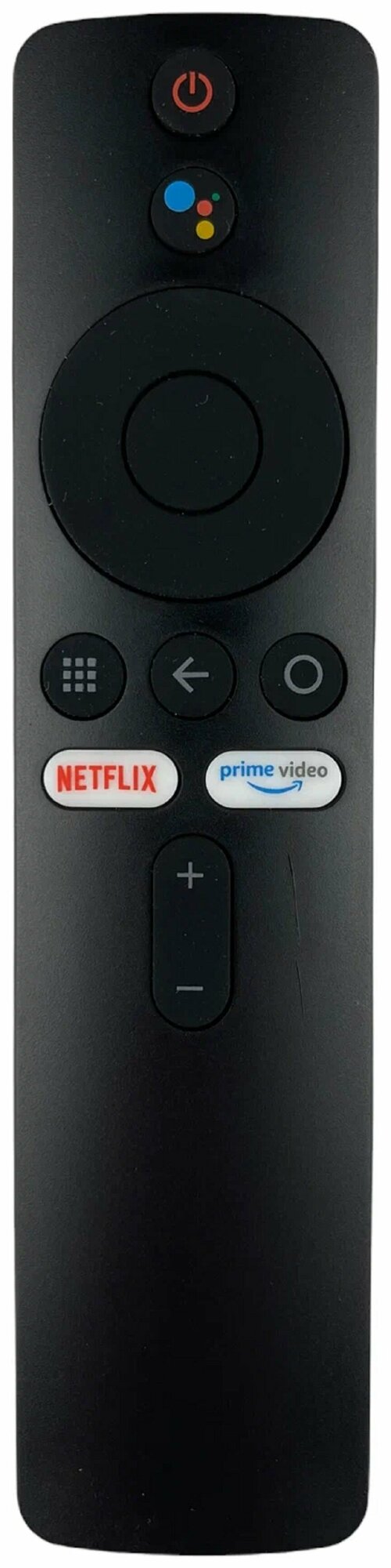 Пульт Xiaomi для Xiaomi mi ver.3 tv box voice control