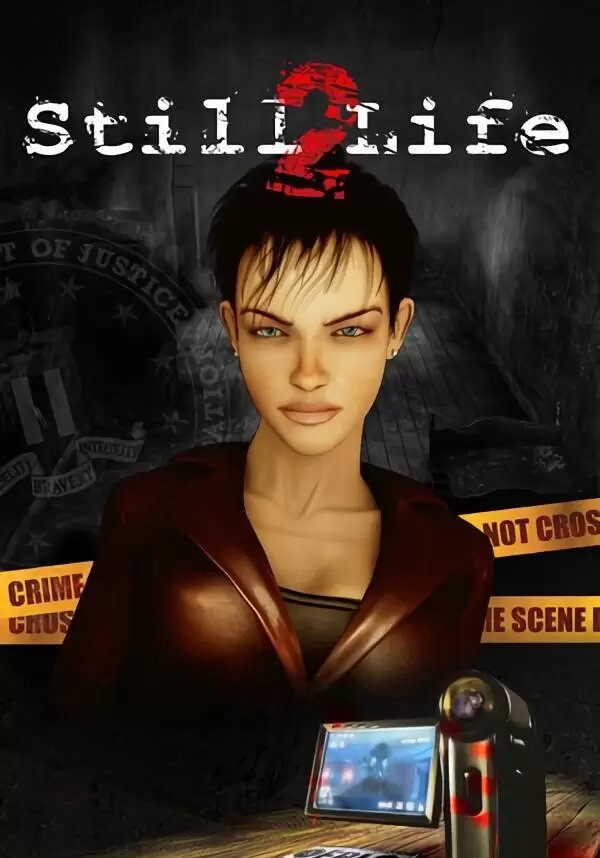 Still Life 2 [STEAM / RU+CIS]