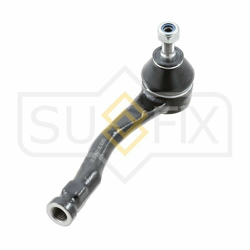 SUFIX Наконечник рулевой тяги правый, ситроен/ CITROEN BERLINGO MULTISPACE (B9) 2008-14, пежо/ PEUGEOT 308 SW I (4E_, 4H_) 2007-14, SE1066