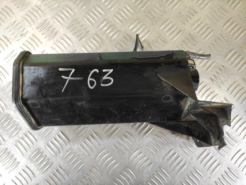 Абсорбер фильтр угольный RENAULT CLIO 1998-2008 7700425343