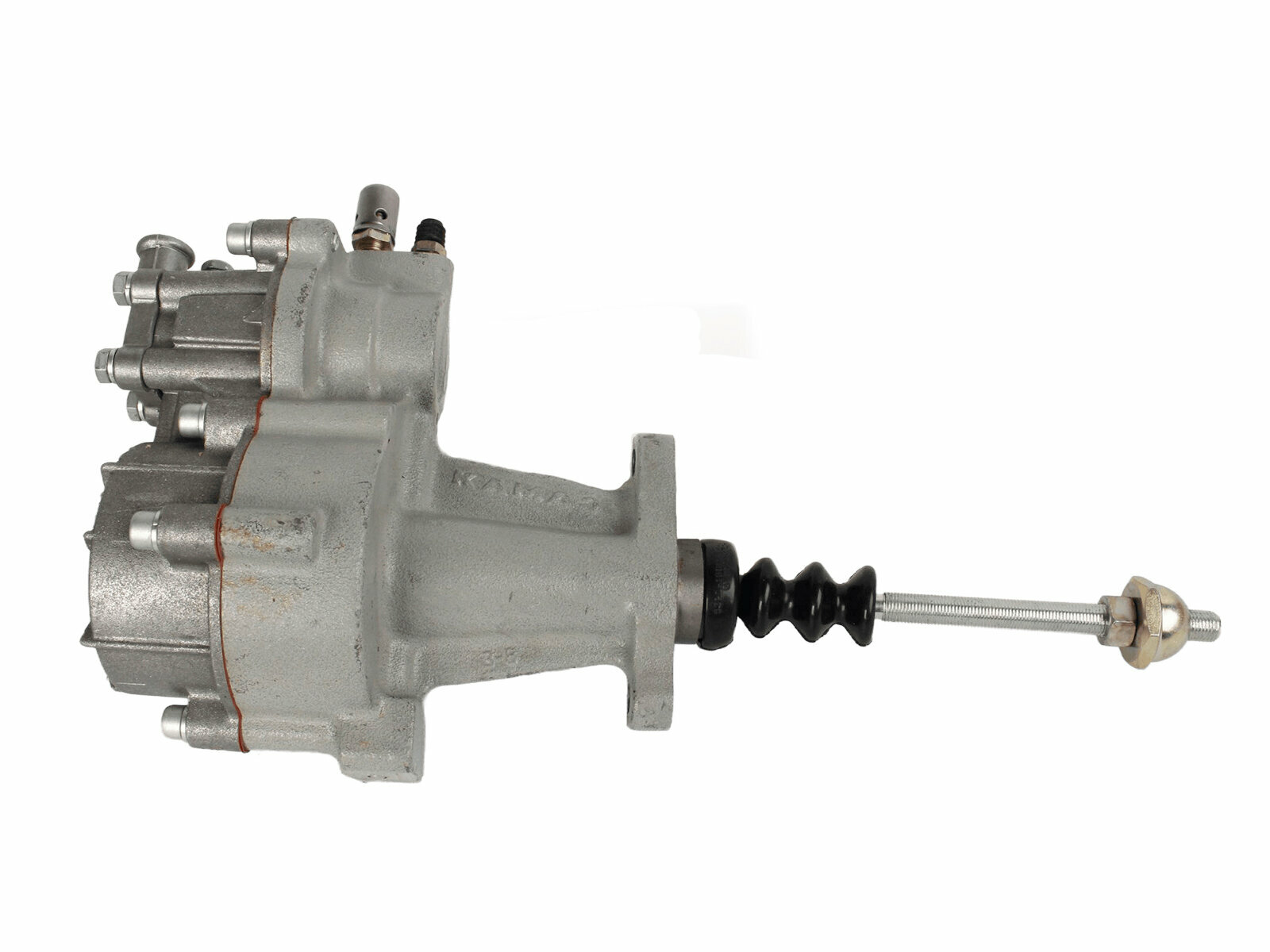 ПГУ Камаз KNORR BREMSE АО Камаз