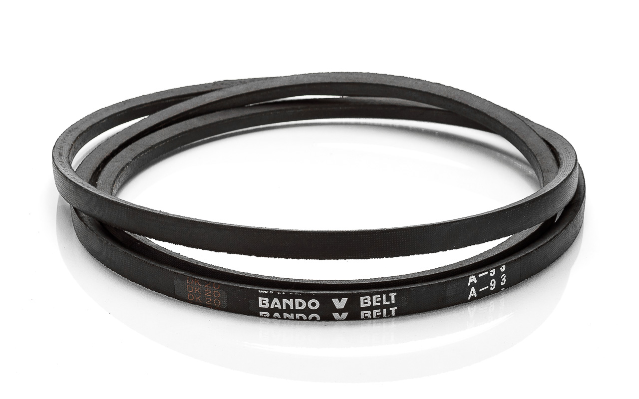 Ремень A 93 2367-Ld ( JP ) BANDO приводной клиновидный армированный обернутый