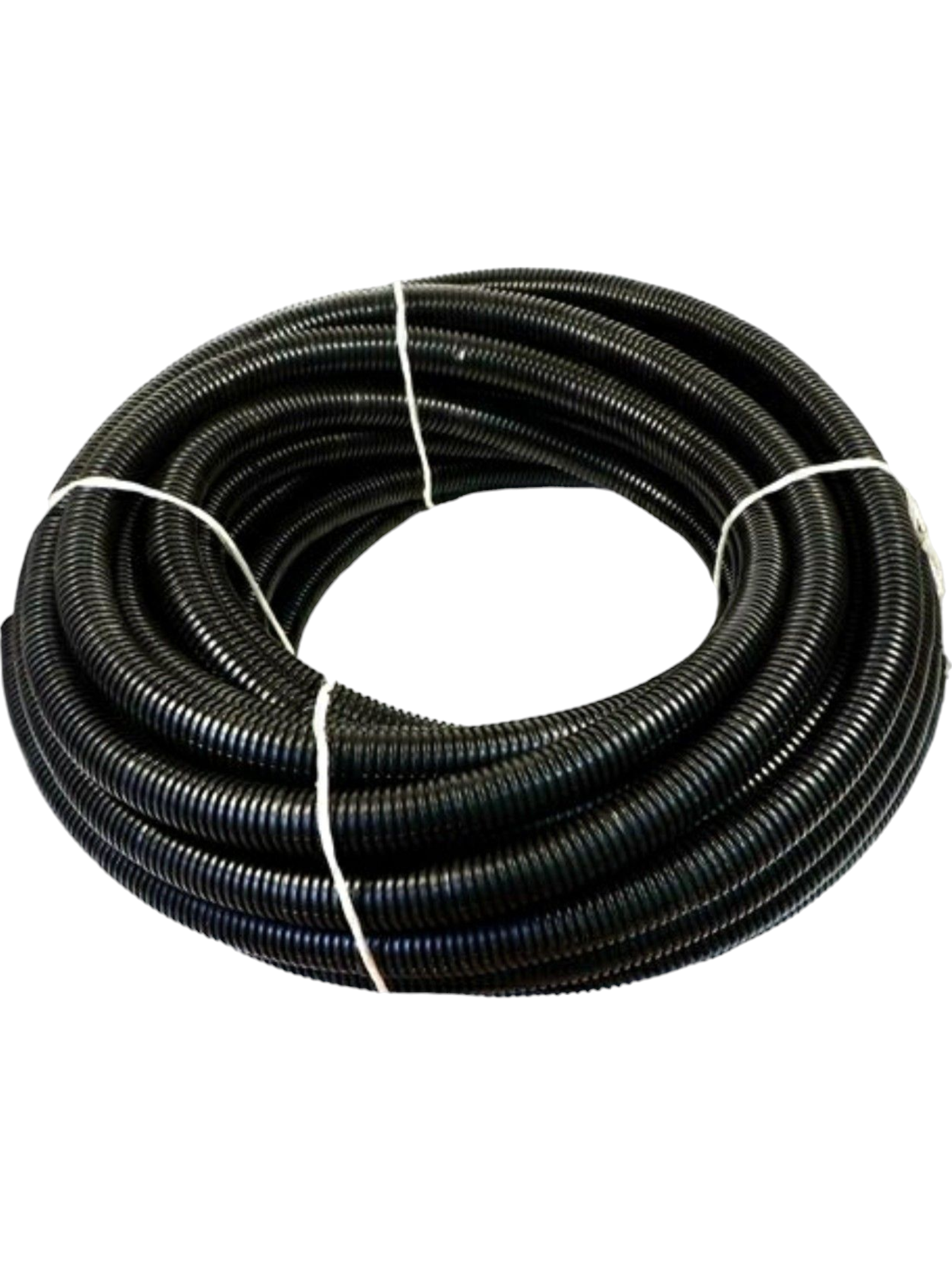 Шланг для полива гофра D18*20м Казань 60214