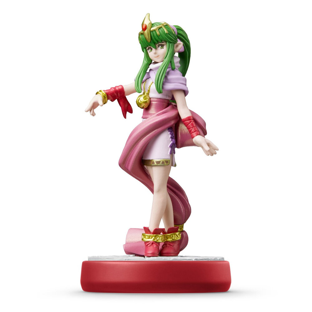 Фигурка Nintendo Amiibo Tiki/Тики (Fire Emblem коллекция)
