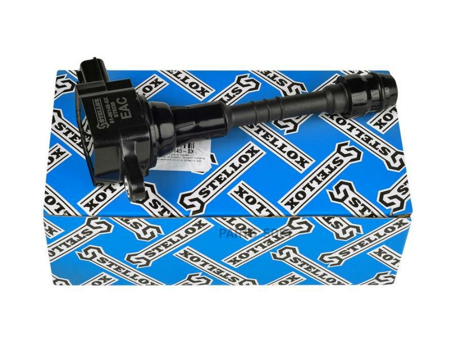 STELLOX 61-00145-SX Катушка зажигания