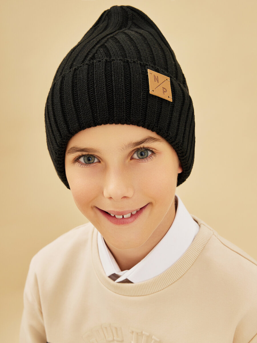 Шапка для мальчиков