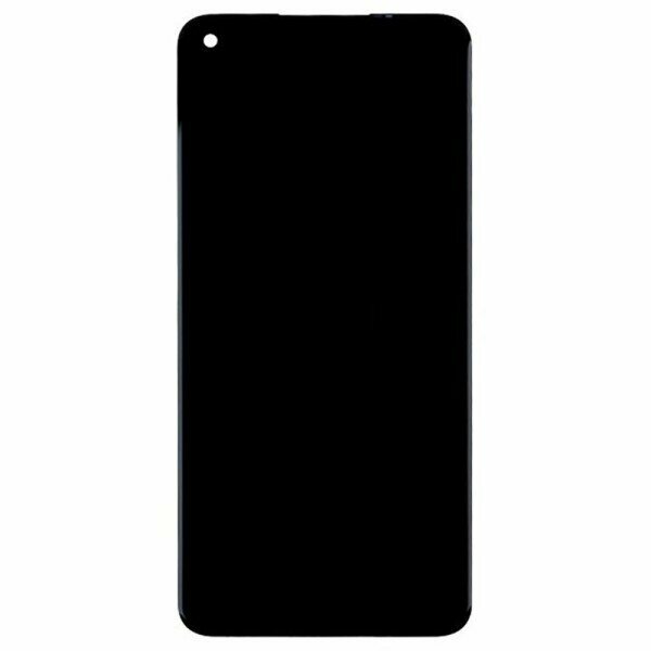 Дисплей для OPPO A52 (CPH2069)с тачскрином Черный - OR