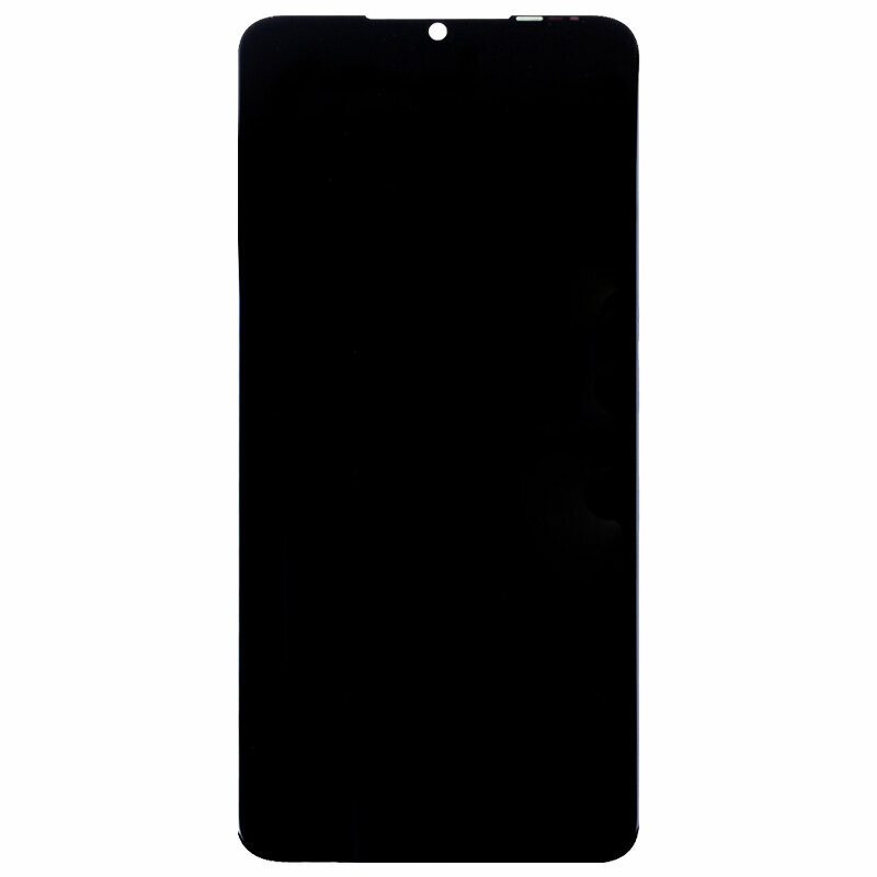 Дисплей для Tecno Spark Go (2023) с тачскрином Черный - OR
