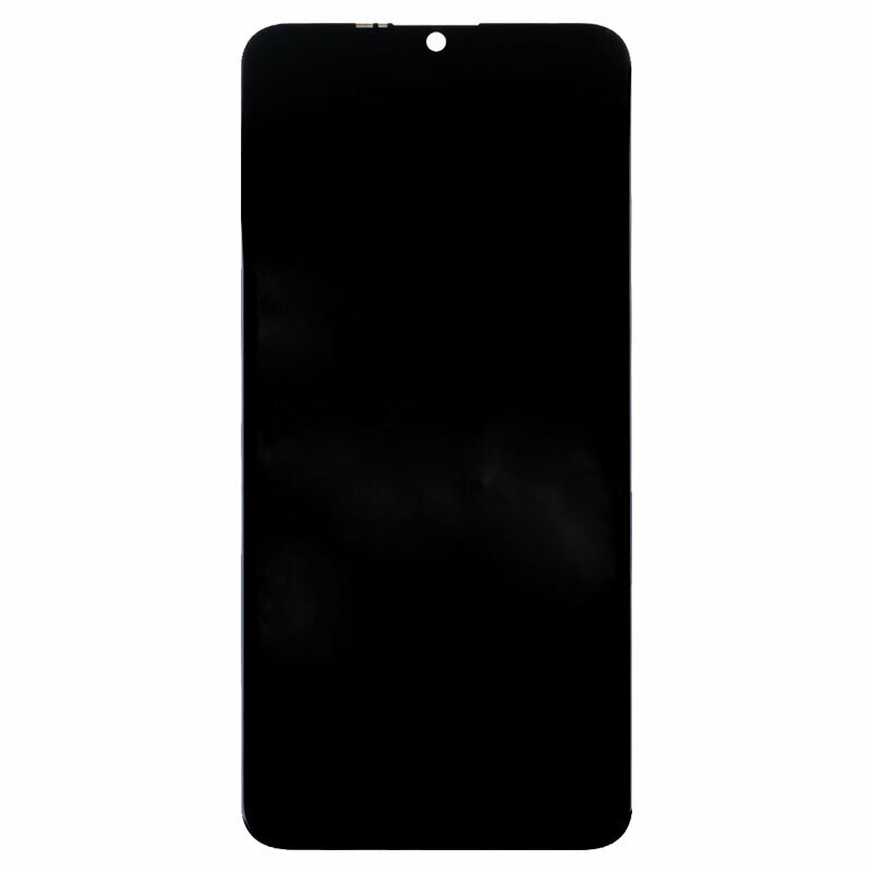 Дисплей для Vivo Y19 с тачскрином Черный - OR