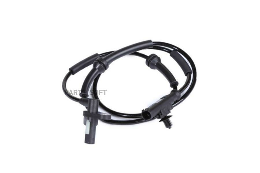 STELLOX 0665647SX датчик ABS! передний\ LADA Priora/Kalina 1.6 16V 04>