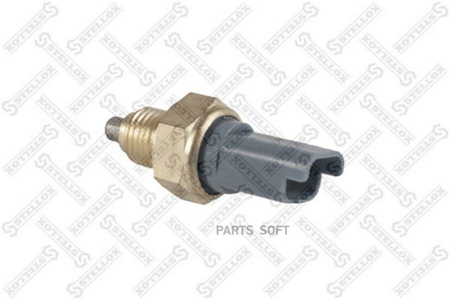 0612519SX STELLOX Датчик заднего ходаCitroen C3/C4/C5 00>