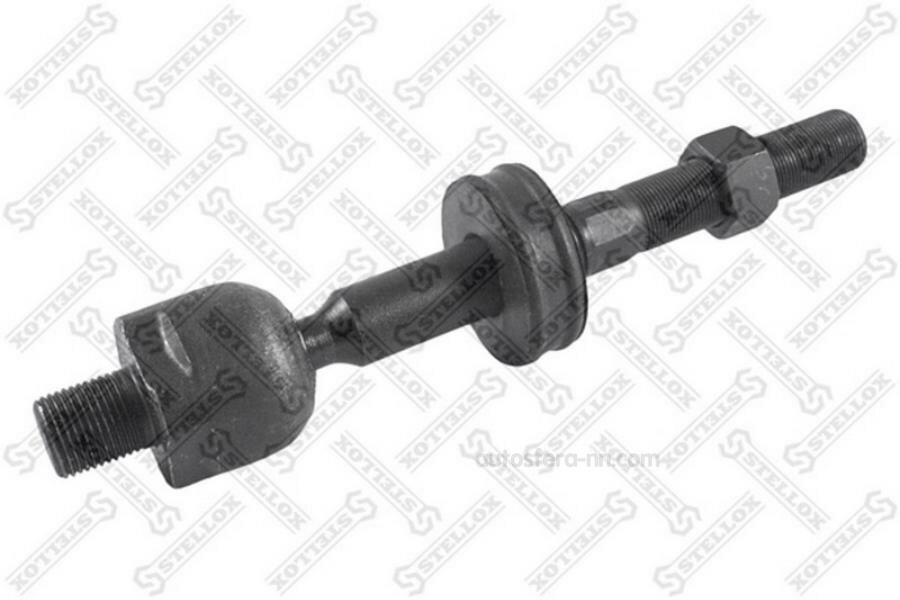STELLOX 5500232ASX тяга рулевая\ BMW E39 2.0-3.0/2.0D-3.0D/TD/TDs 95-02 5500232ASX