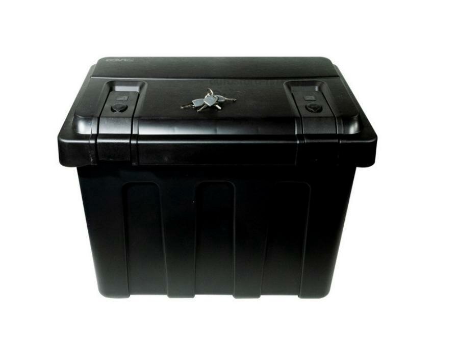 STELLOX 8001662SX ящик инструментальный! премиум версия 600X400X400-475, без креплений\ Universal