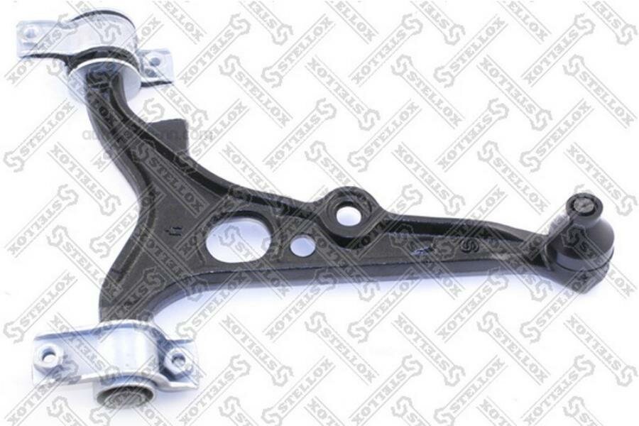 STELLOX 5701692SX рычаг левый!\ Alfa Romeo 145-155 92>