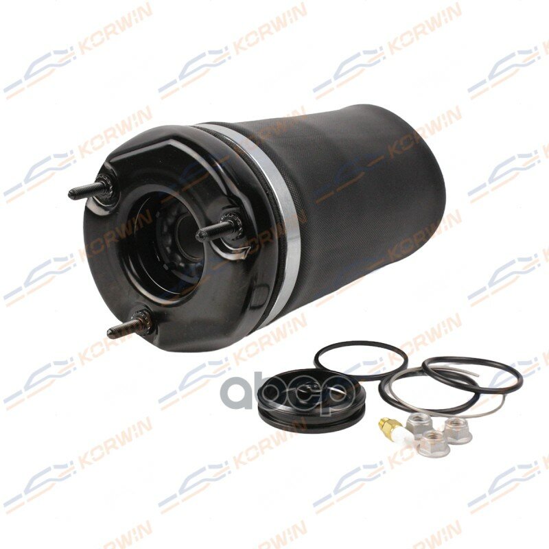 Пневмобаллон KORWIN MB GL-Class W164, W166 F KORWIN арт. KWAT0507