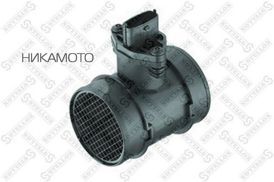 STELLOX 6106041SX измеритель массы воздуха!\ Opel Agila/Astra/Corsa 1.0/12V/1.2/16V 00>