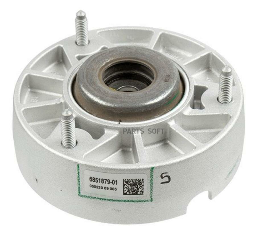 4266901 LEMFORDER Опора амортизатора для BMW X5 (F15/85) X6 (F16/F86) (08/13->)