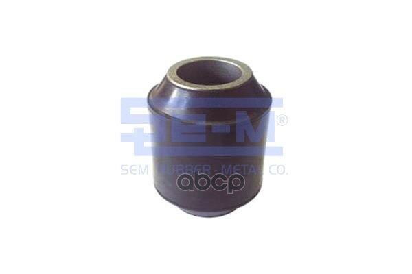 Сайлентблок рессоры !24x59.5x102 ROR FLEXAIR FL9000 Se-M арт. 9254