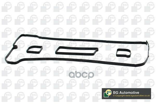 Прокладка клапанной крышки ДВС (к-т) Ford 2.0 EcoBoost 10-, Volvo Bga арт. RK2382